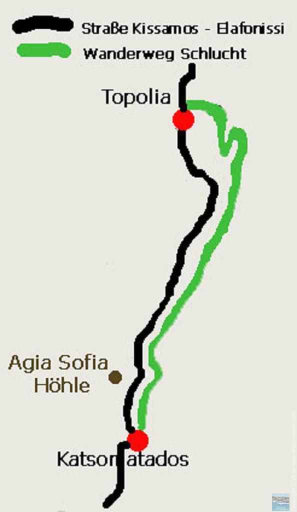 Topolia Schlucht Kreta Da Will Ich Hin Topolia Schlucht Kreta Da Will Ich Hin