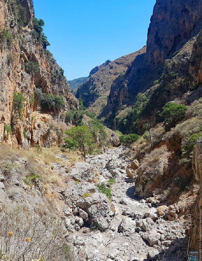 Topolia Schlucht Kreta Da Will Ich Hin Topolia Schlucht Kreta Da Will Ich Hin
